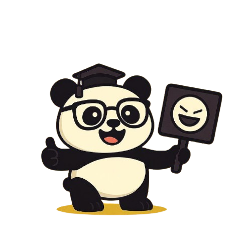 Panda Academy - Learn2Earn Platform | AI Learning for Kids